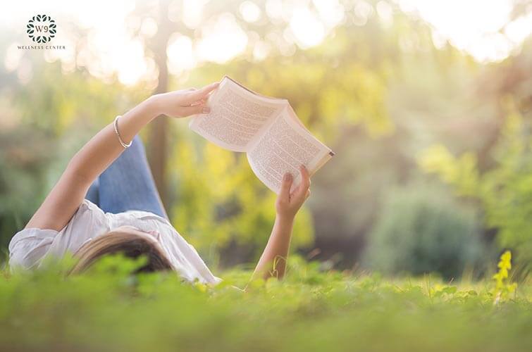 Analog Wellness: A New Health Trend to Restore Balance in Your Digital ...